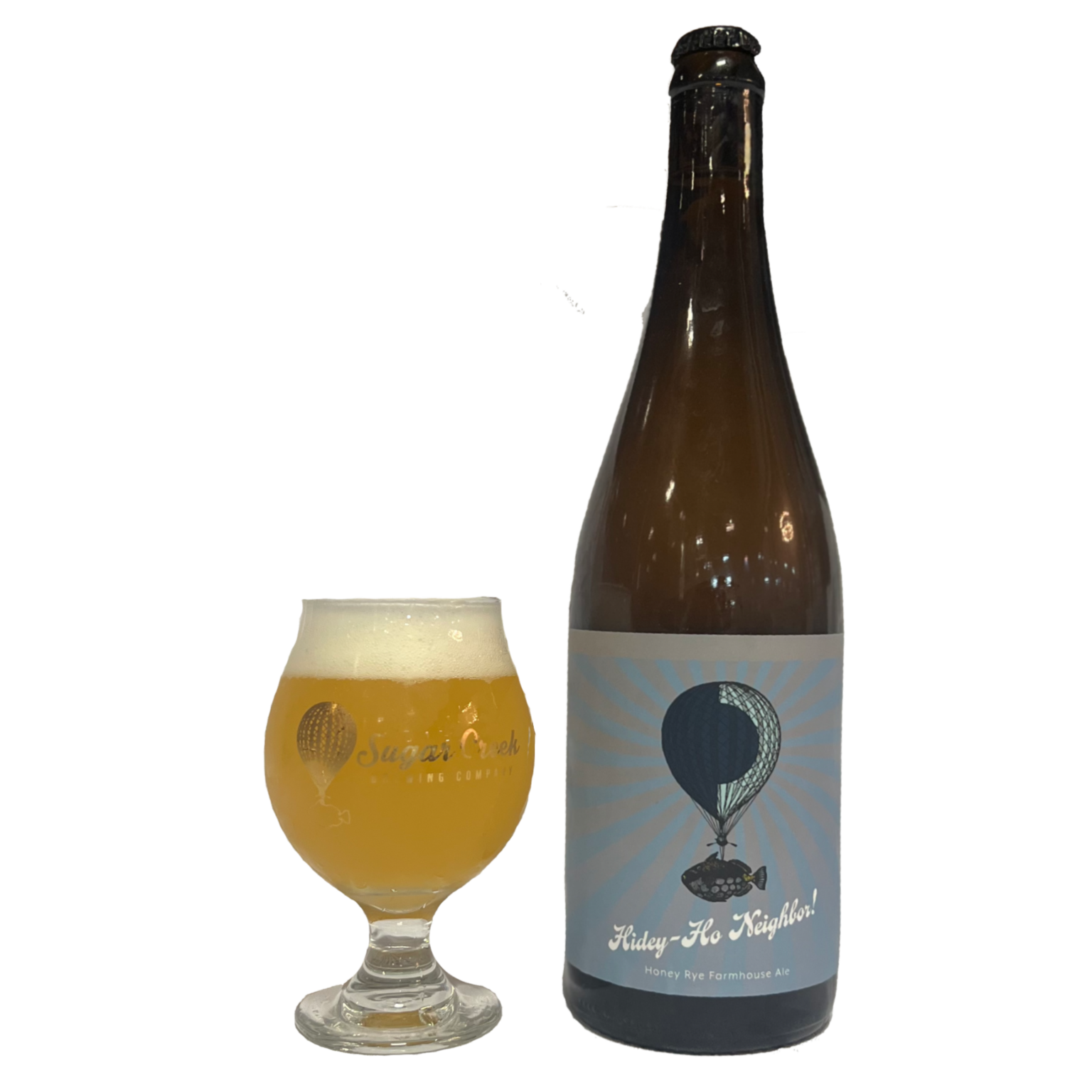 Our Mission: To craft beer and experiences that people will love and ...